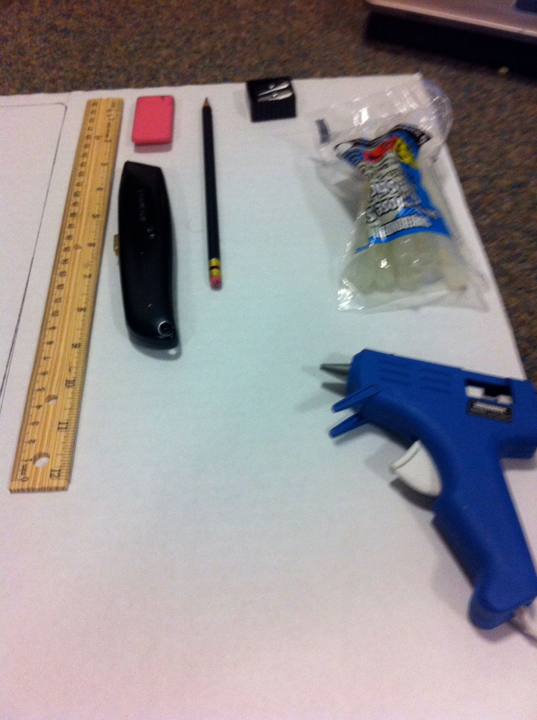 Ghostbusters - a Quick and Easy Proton Pack : 7 Steps (with Pictures ...