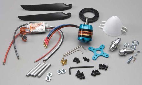 Beginners Guide to Radio Control Airplanes : 20 Steps (with Pictures ...