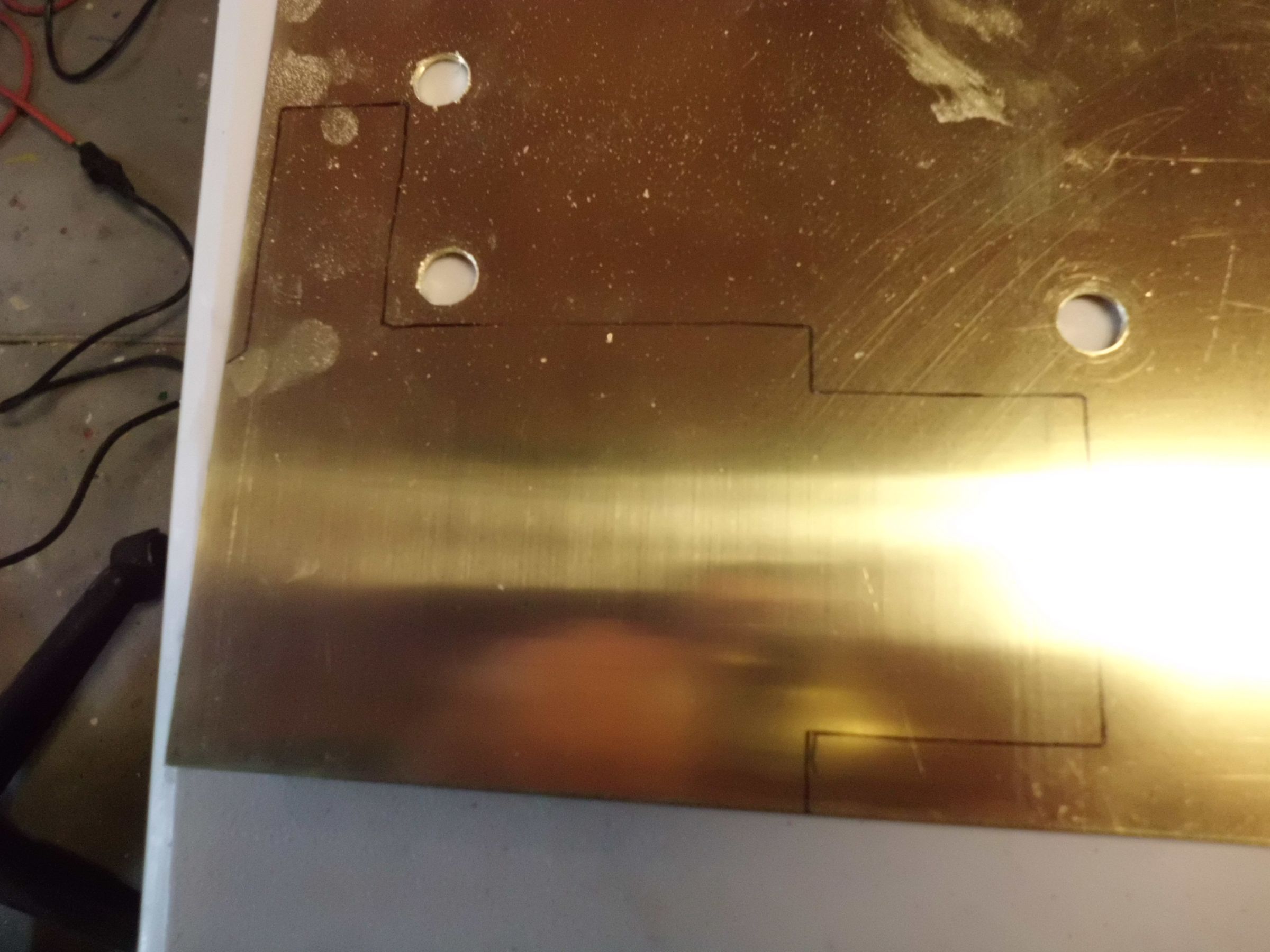 Building With Brass : 6 Steps (with Pictures) - Instructables