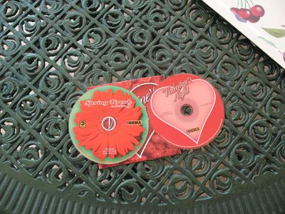 Custom Shape Your CD or DVD Disks : 6 Steps - Instructables