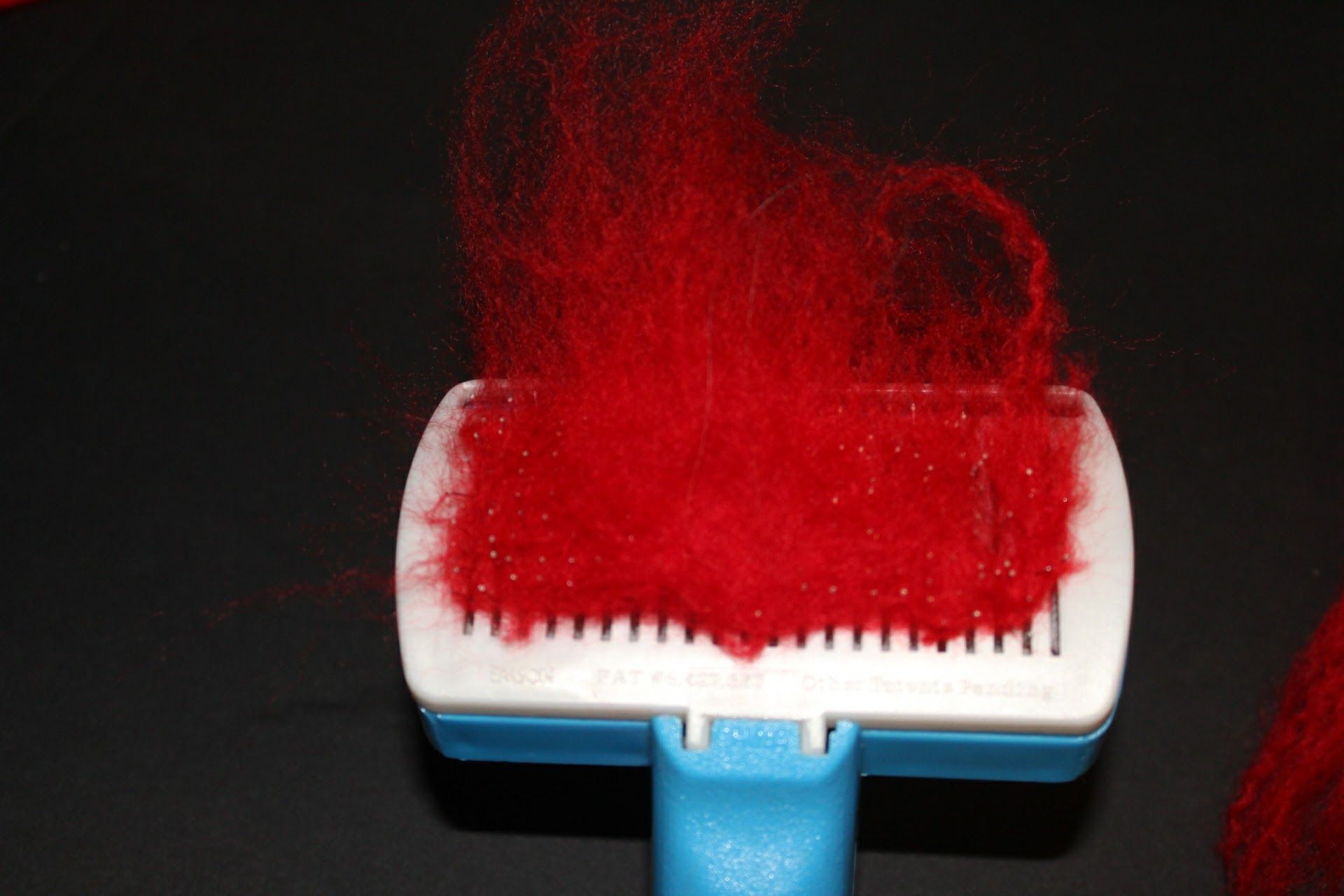 Weave Your Own Wig : 5 Steps (with Pictures) - Instructables