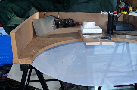 Making a Jewellery Bench : 3 Steps - Instructables
