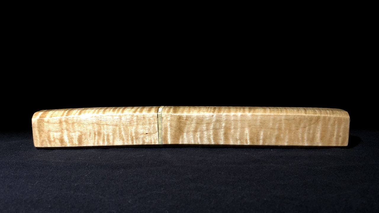 How to Make a Modern Tanto : 22 Steps (with Pictures) - Instructables