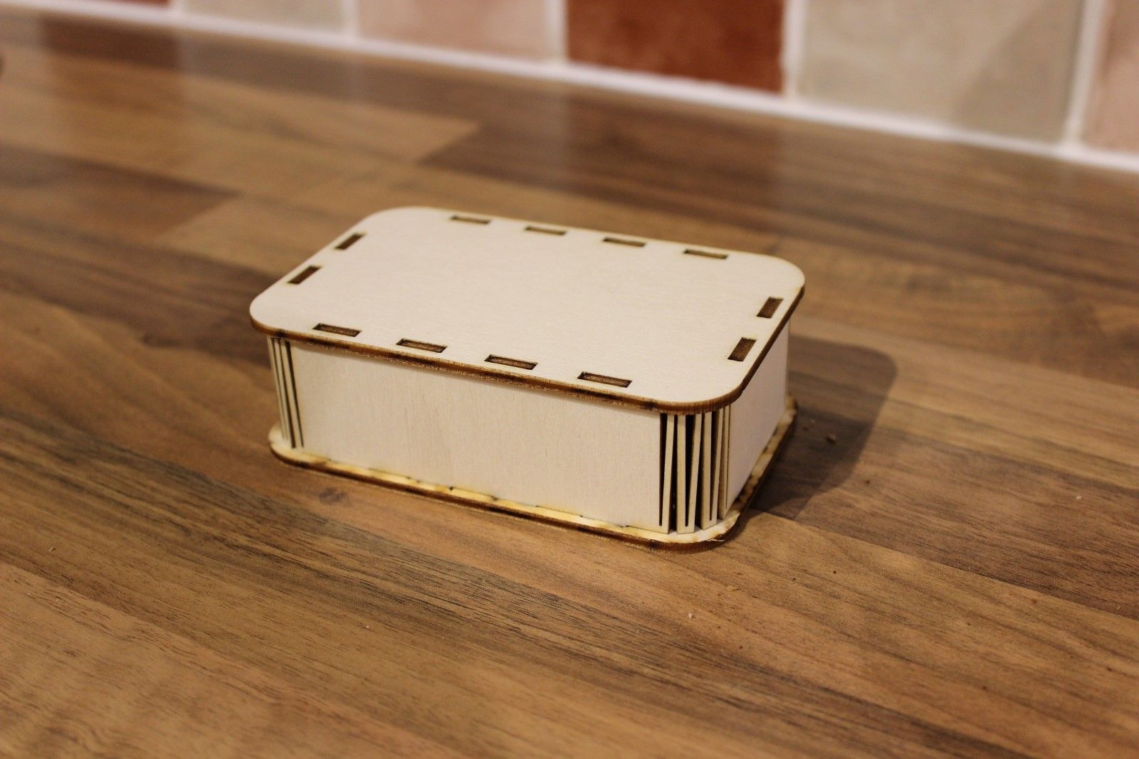 Laser Cut Parametric Flex Box Generators : 5 Steps (with Pictures ...