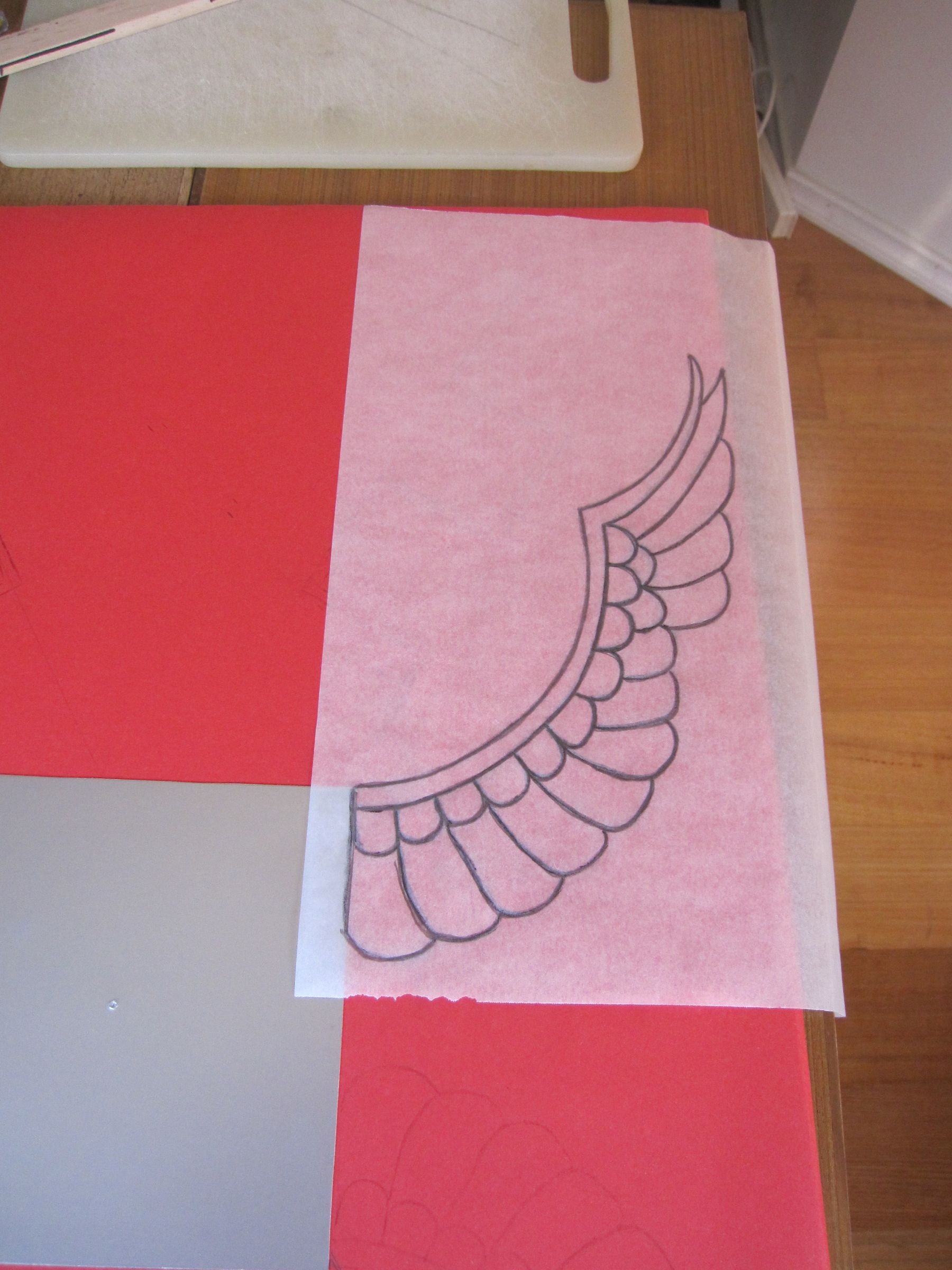 How to Make a Roman Shield : 8 Steps - Instructables