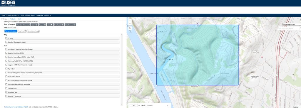 Make 3d Printed Topo Maps of Anywhere : 7 Steps (with Pictures ...