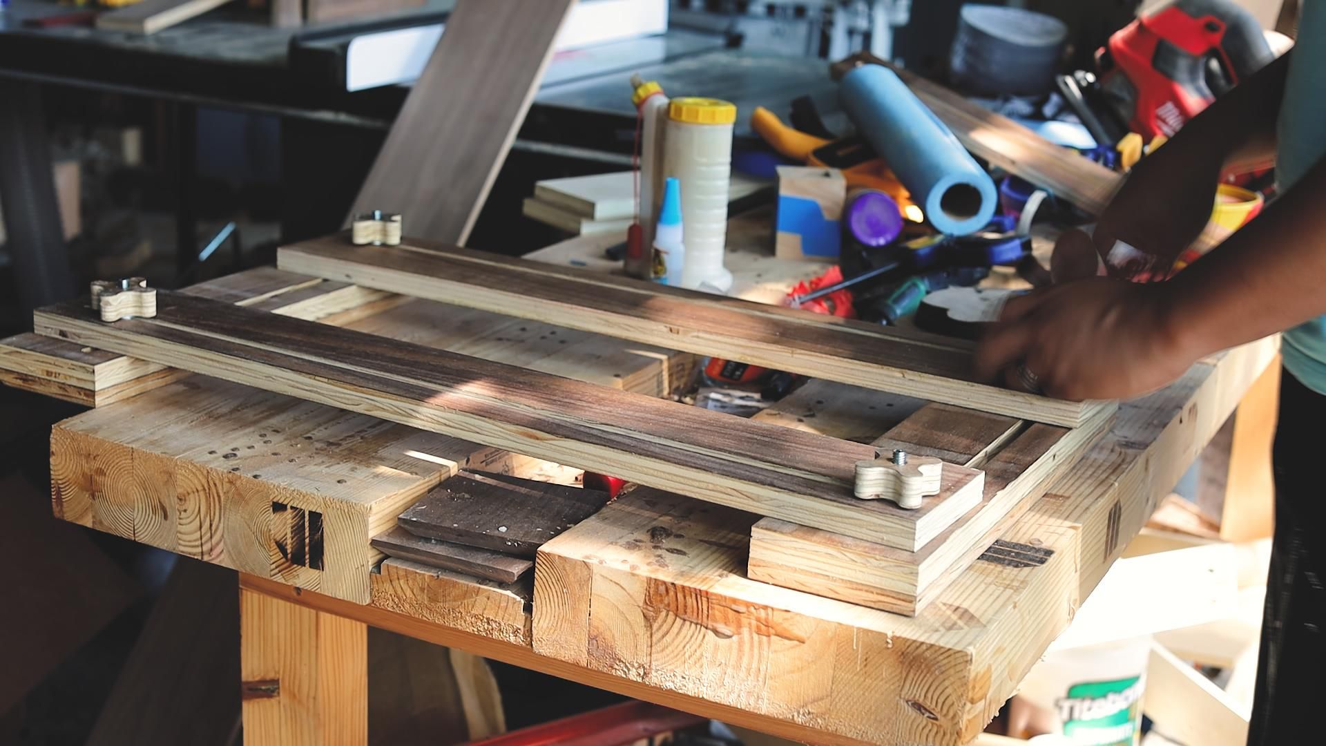 The PERFECT Dado Jig : 6 Steps (with Pictures) - Instructables