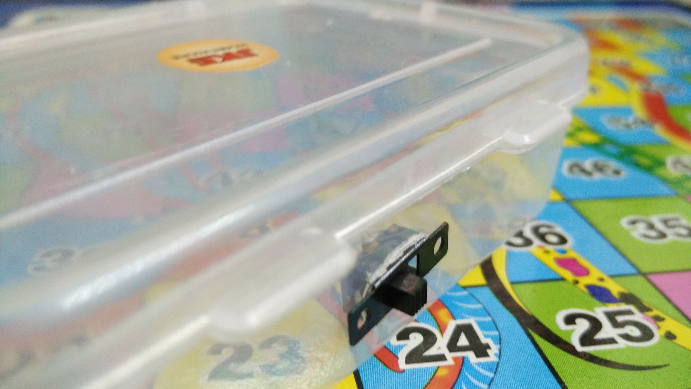 5 $ Solar Power Bank From Recycled Laptop Battery : 5 Steps (with ...