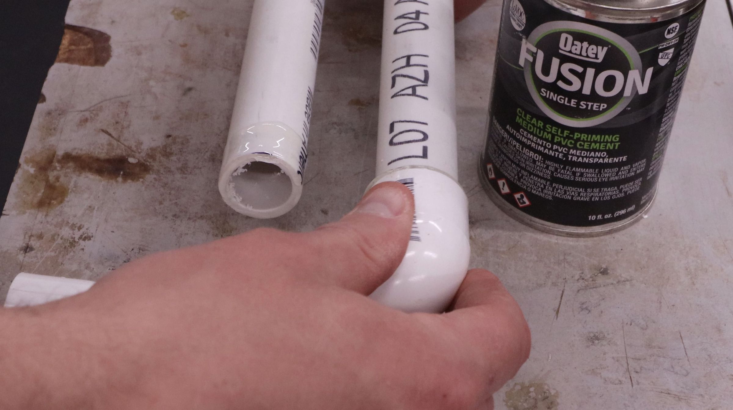 DIY Inexpensive Collapsible Projector Screen Frame : 8 Steps (with ...