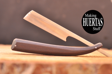 Straight Razor, How to Do : 21 Steps - Instructables