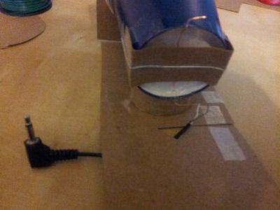 How to Make Paper Speakers From Scratch : 11 Steps (with Pictures ...