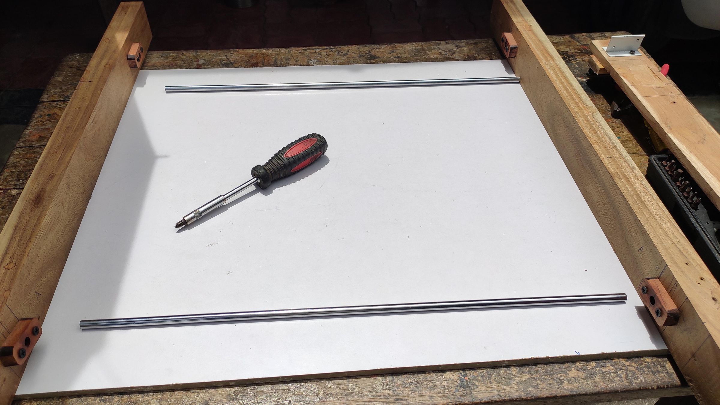 The Arduino CNC Drawing Machine | 2d Plotter | How to Make Arduino 2d ...