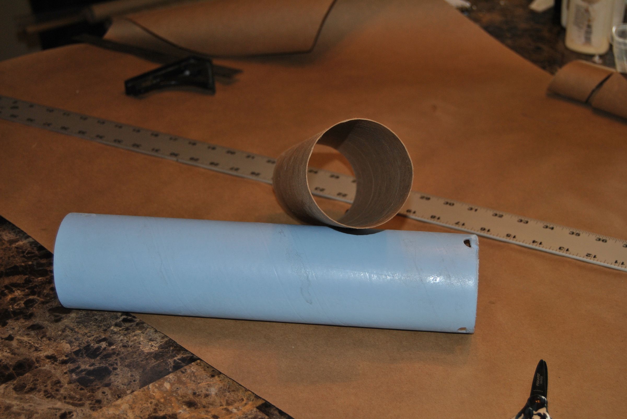 Design and Build a Rocket : 13 Steps (with Pictures) - Instructables