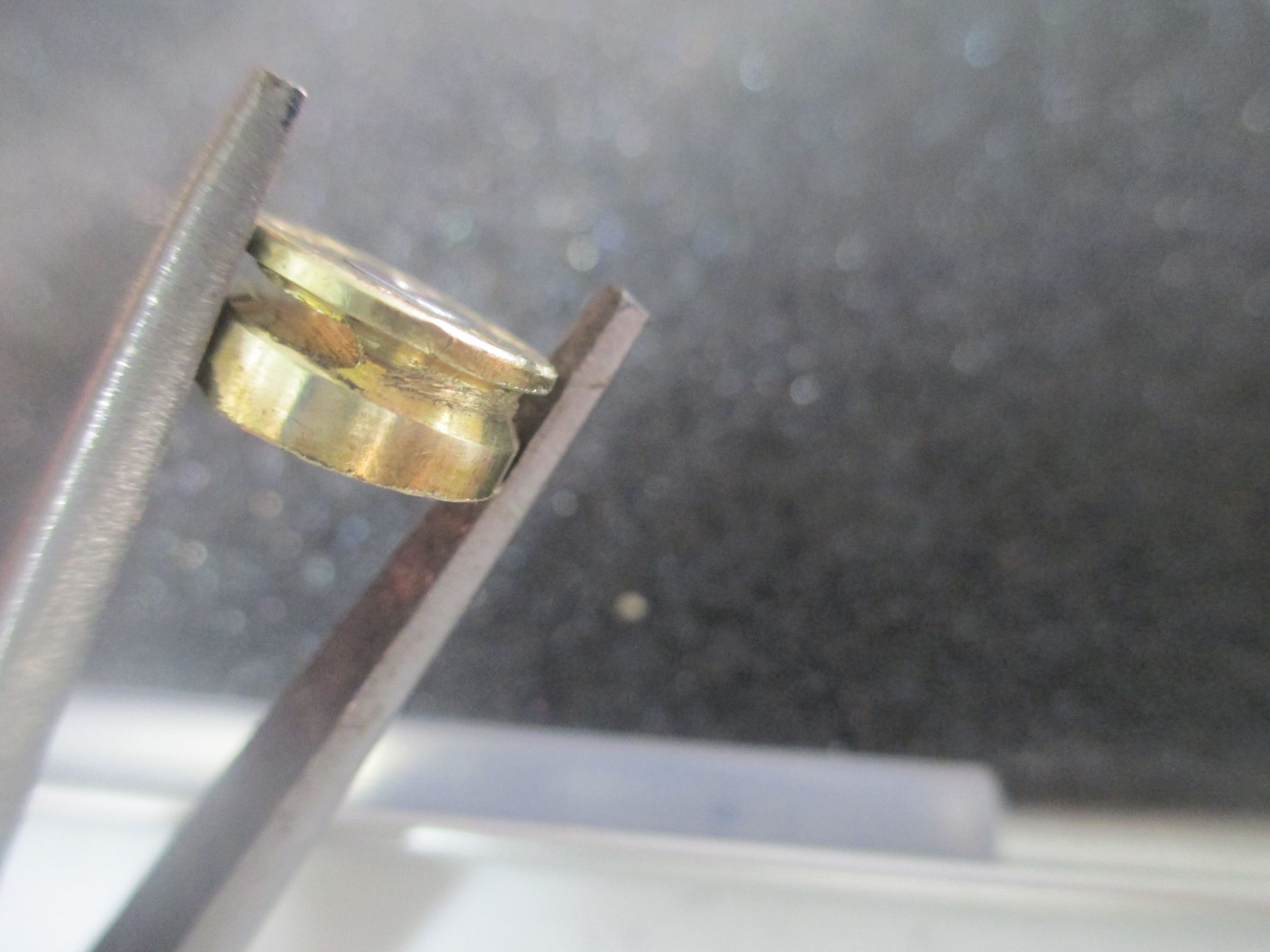 DIY Rifle and Bullet Pin Jewelry : 11 Steps (with Pictures) - Instructables