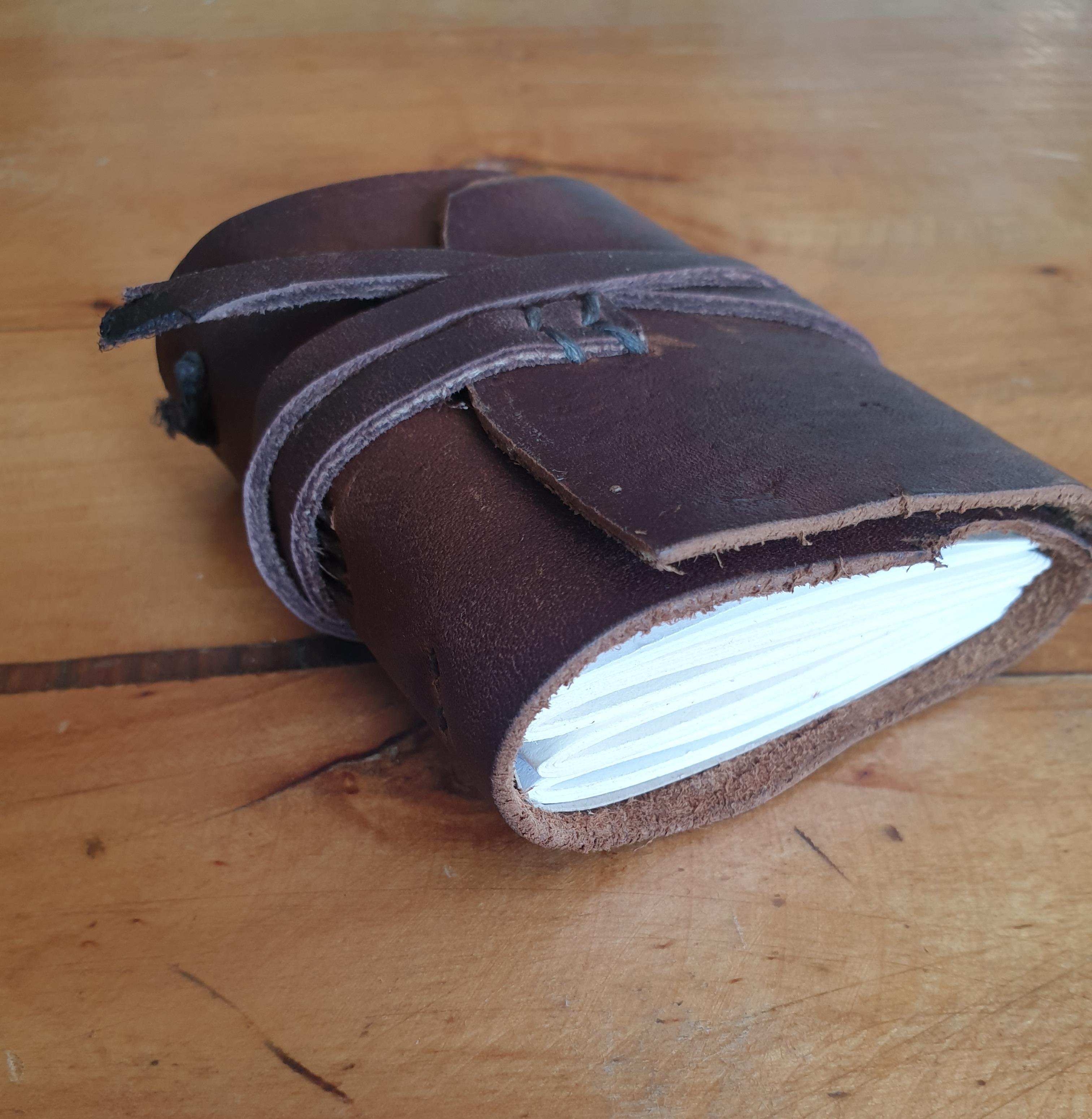 Diy Easy Journal : 7 Steps (with Pictures) - Instructables