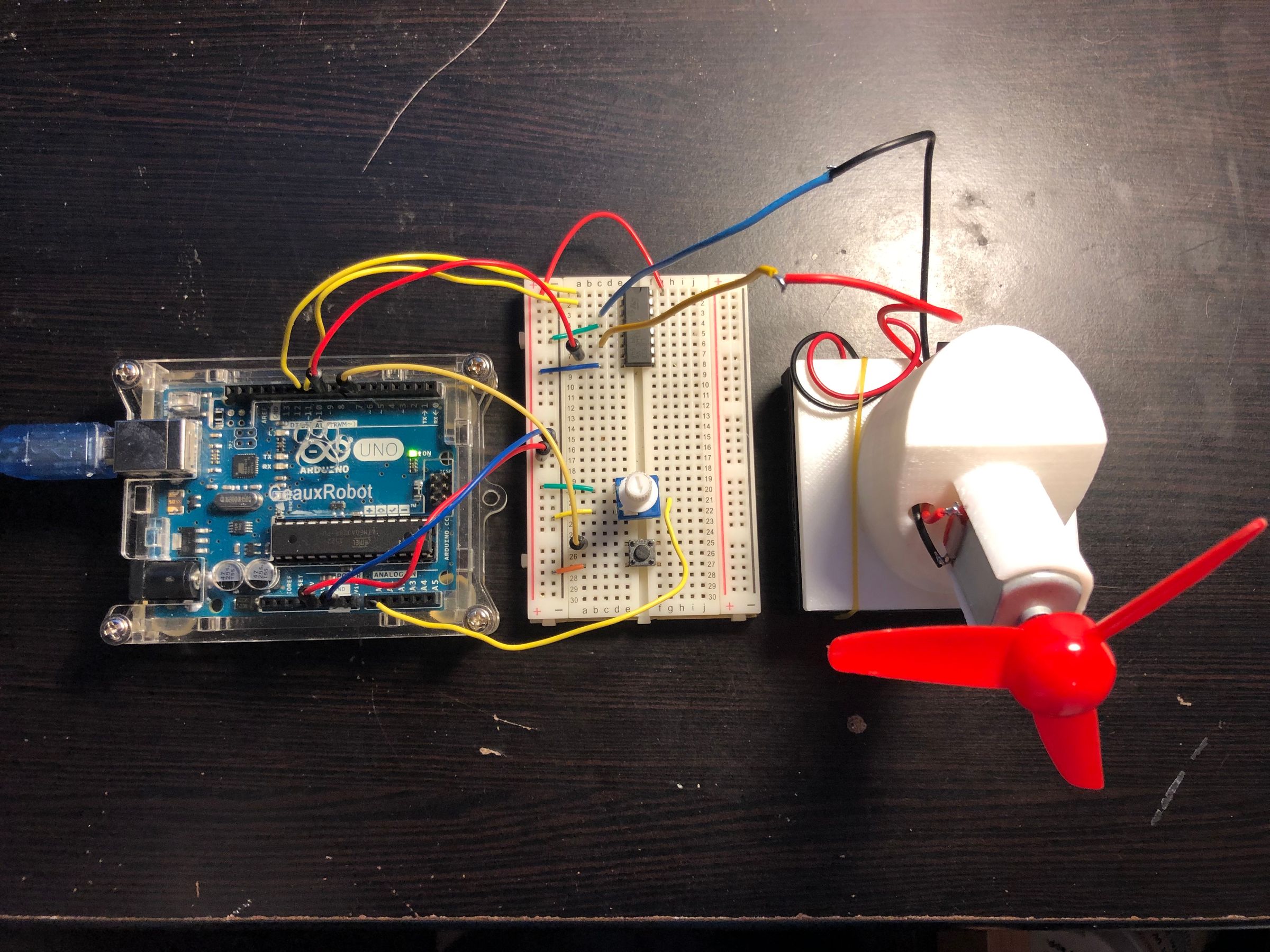 Control Arduino Using Your Brain and OpenBCI GUI : 17 Steps (with ...