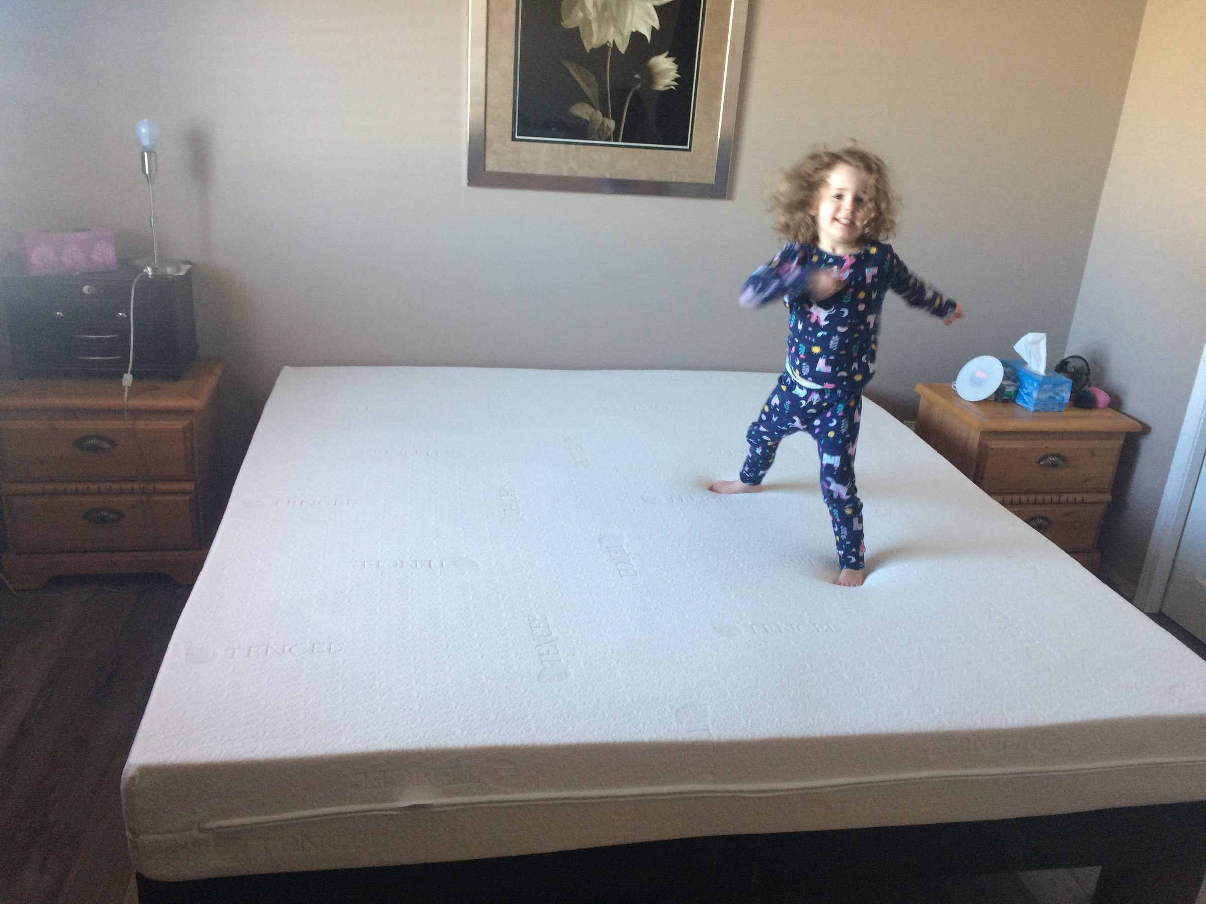 Heavy Duty King Bed Frame : 11 Steps (with Pictures) - Instructables