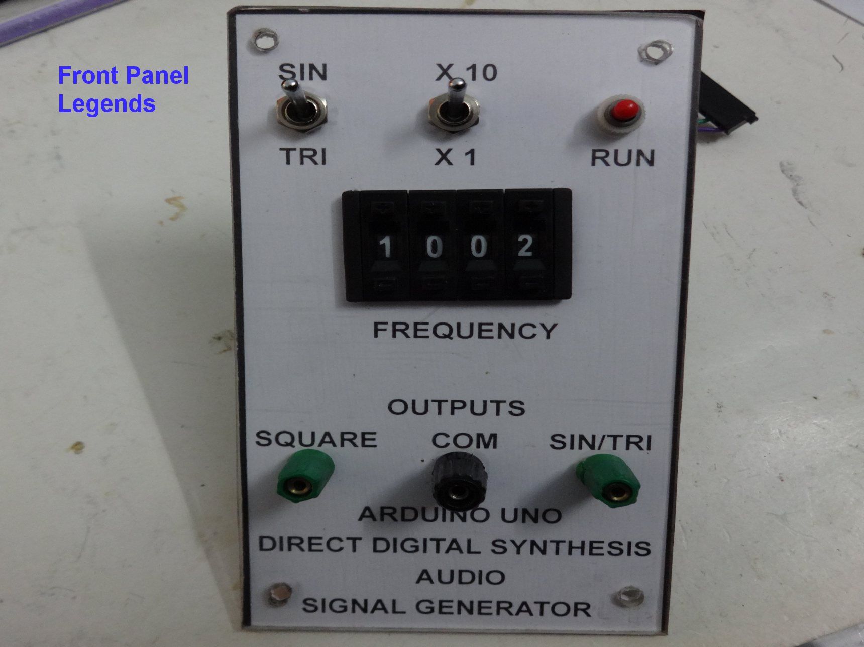 Simple DIY Electronic Enclosure : 3 Steps (with Pictures) - Instructables