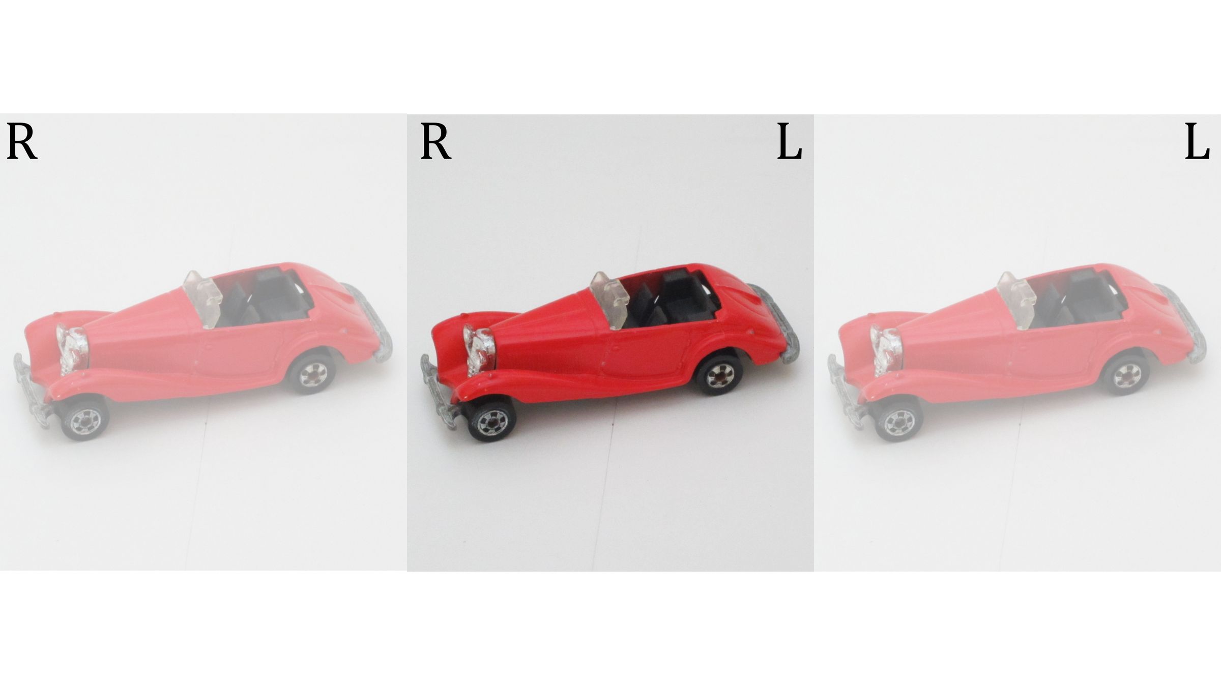 3D Stereoscopic Photography : 5 Steps (with Pictures) - Instructables