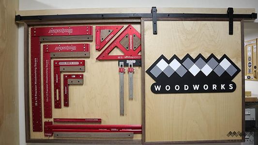 Custom Tool Storage Wall : 13 Steps (with Pictures) - Instructables
