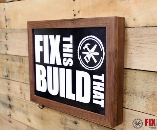 How to Make a Custom LED Sign : 7 Steps - Instructables