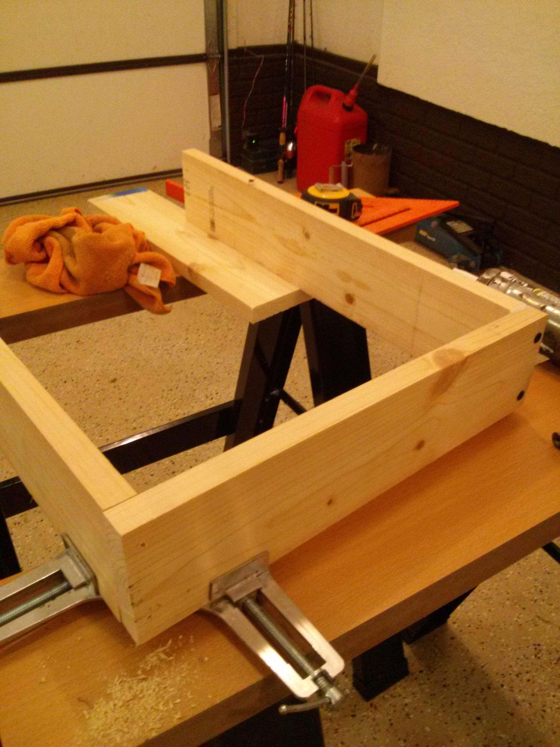 Easy DIY Vacuum Former : 7 Steps - Instructables