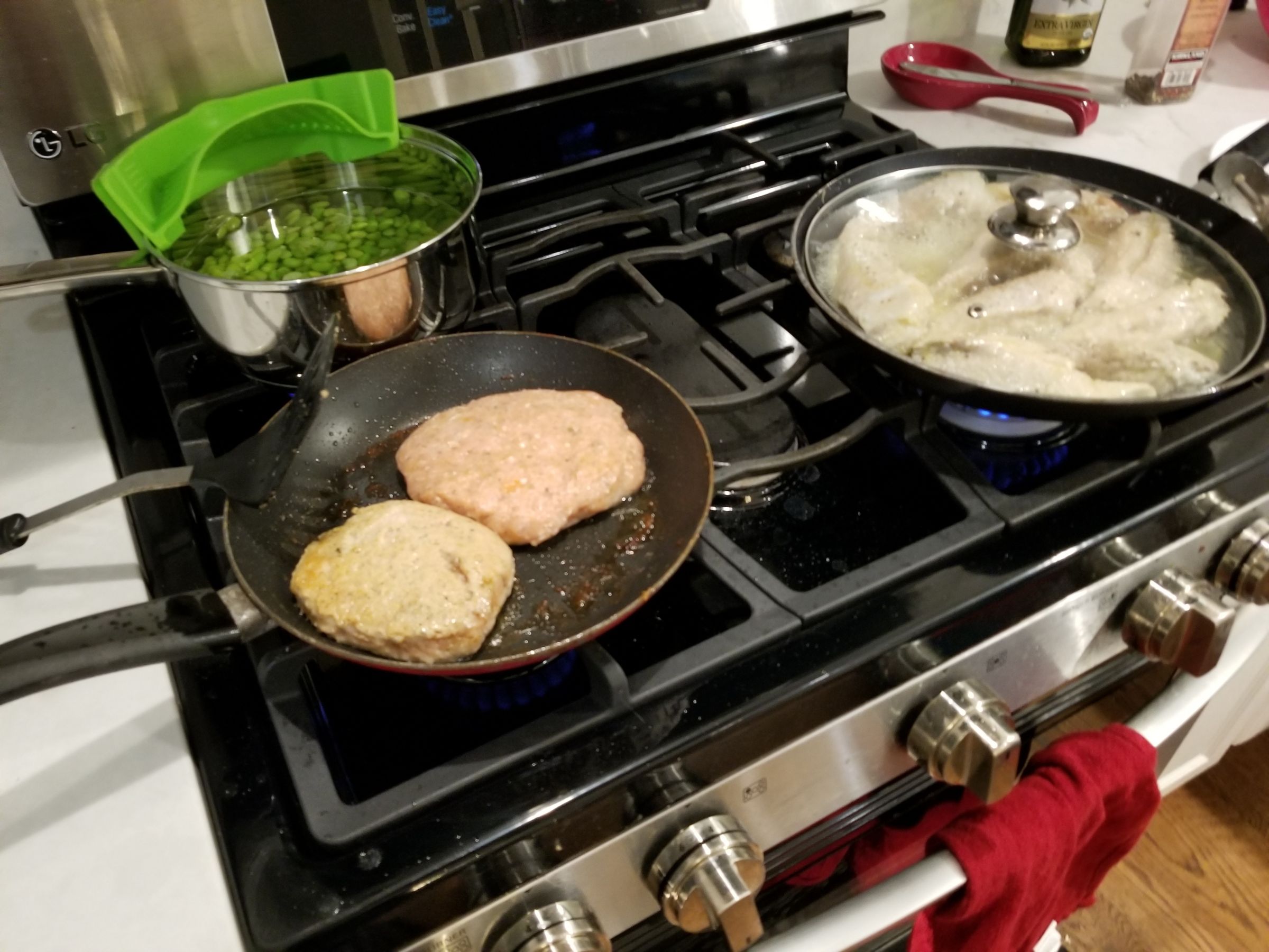 Meal Prep Boot Camp: 20 Meals in 2.5 Hours! : 12 Steps - Instructables