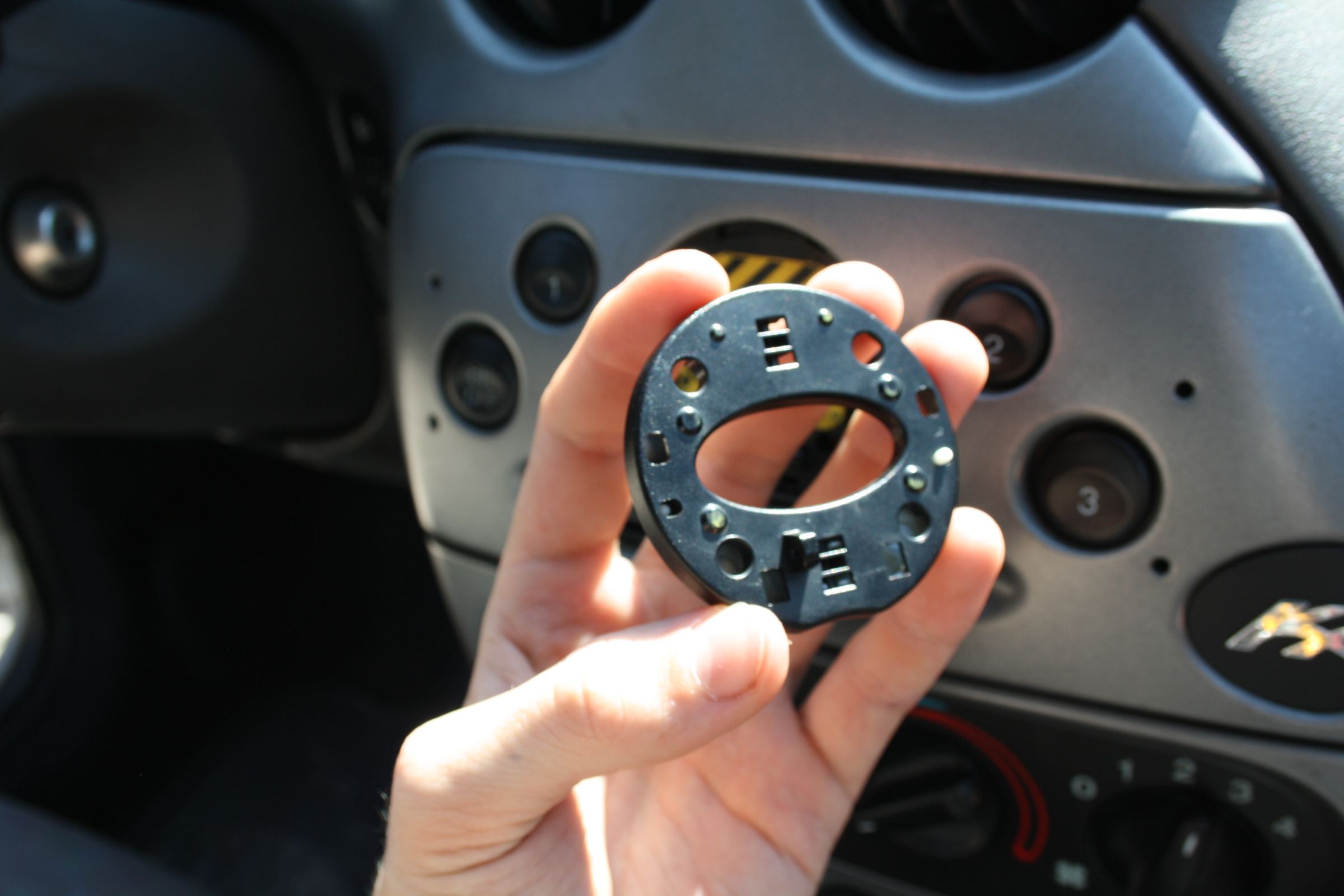 Fixing the Stuff Around You With a 3D-printer : 11 Steps (with Pictures ...