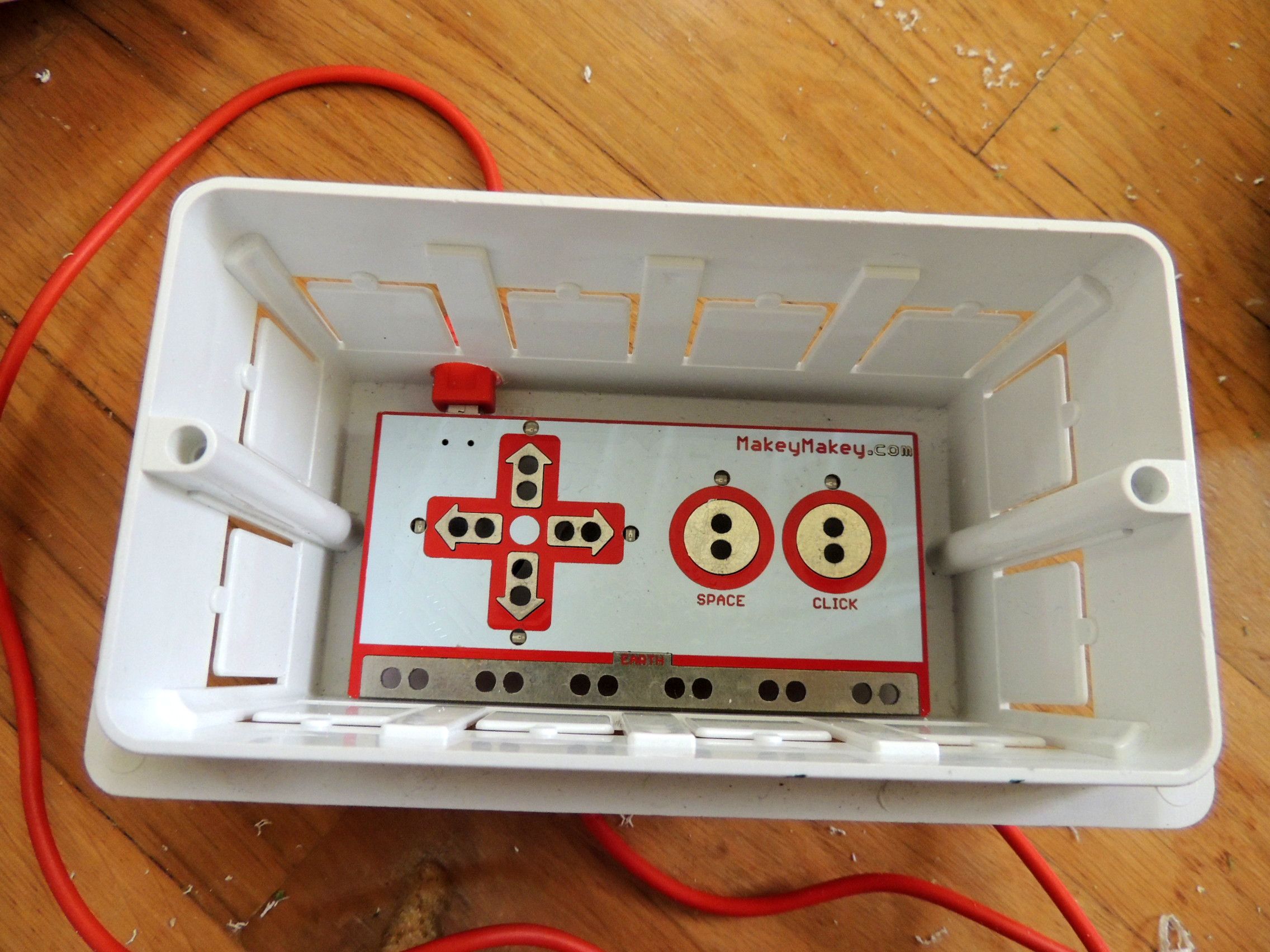 Grand Prix: a STEAM Challenge Involving Design, Mechanics, Coding and ...