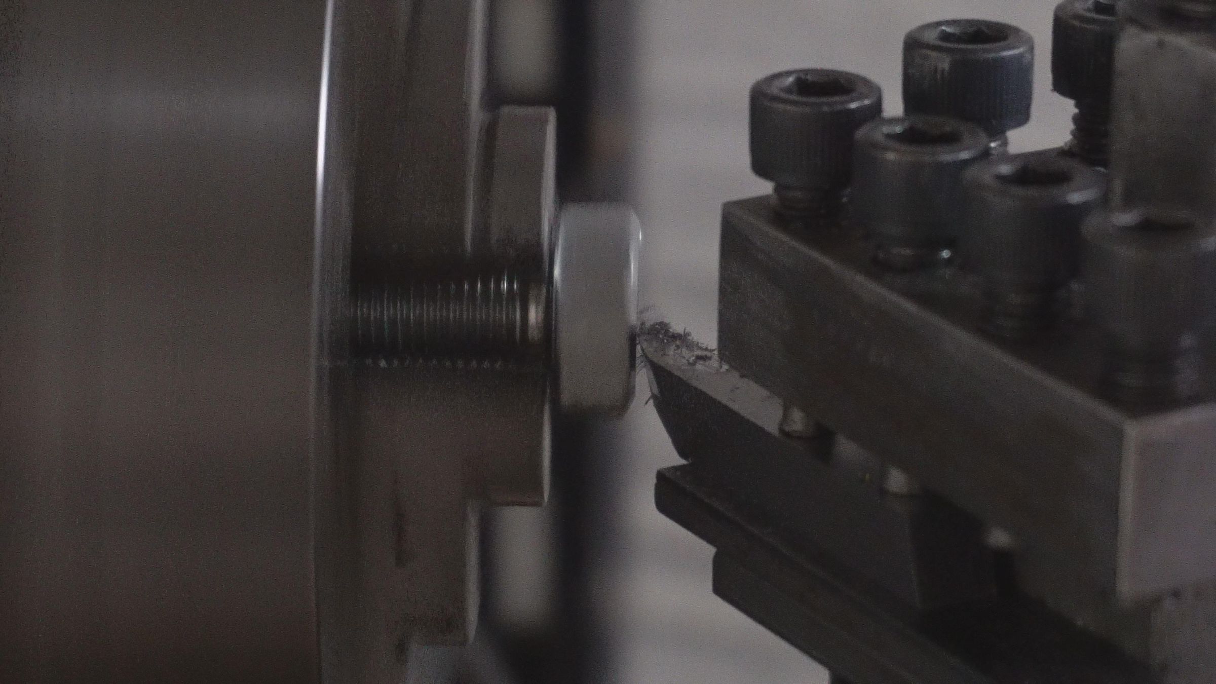 Building a Sturdy Lathe Stand : 6 Steps (with Pictures) - Instructables