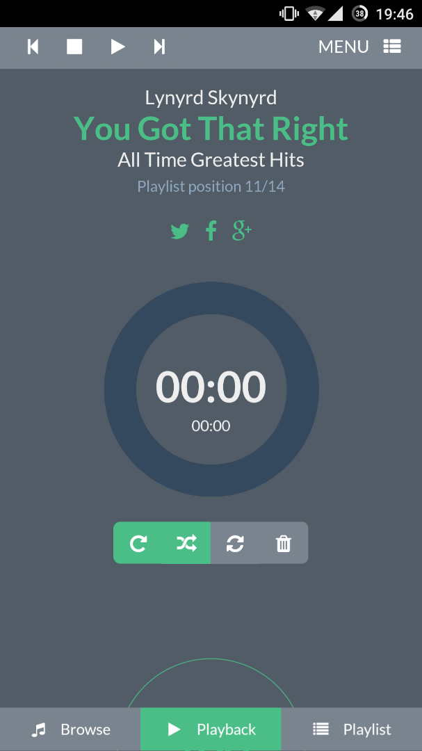 Raspberry Pi Audio Player : 5 Steps (with Pictures) - Instructables