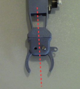 3D Printed, Bluetooth Controlled, Arduino Robot Arm - LittleArm 2C : 20 ...