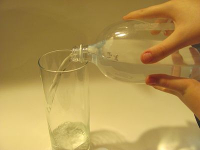 Magic Color Changing Water : 3 Steps - Instructables