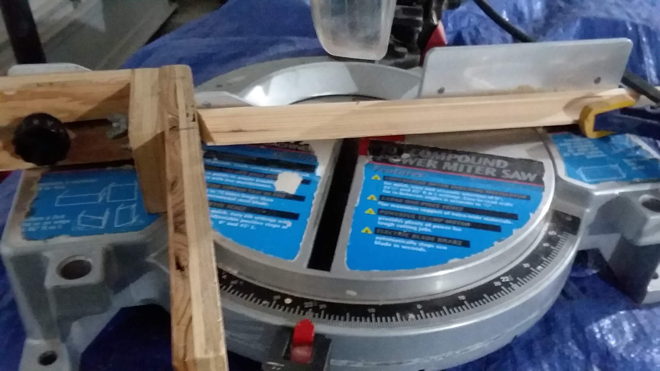 Octagonal Frame : 11 Steps (with Pictures) - Instructables