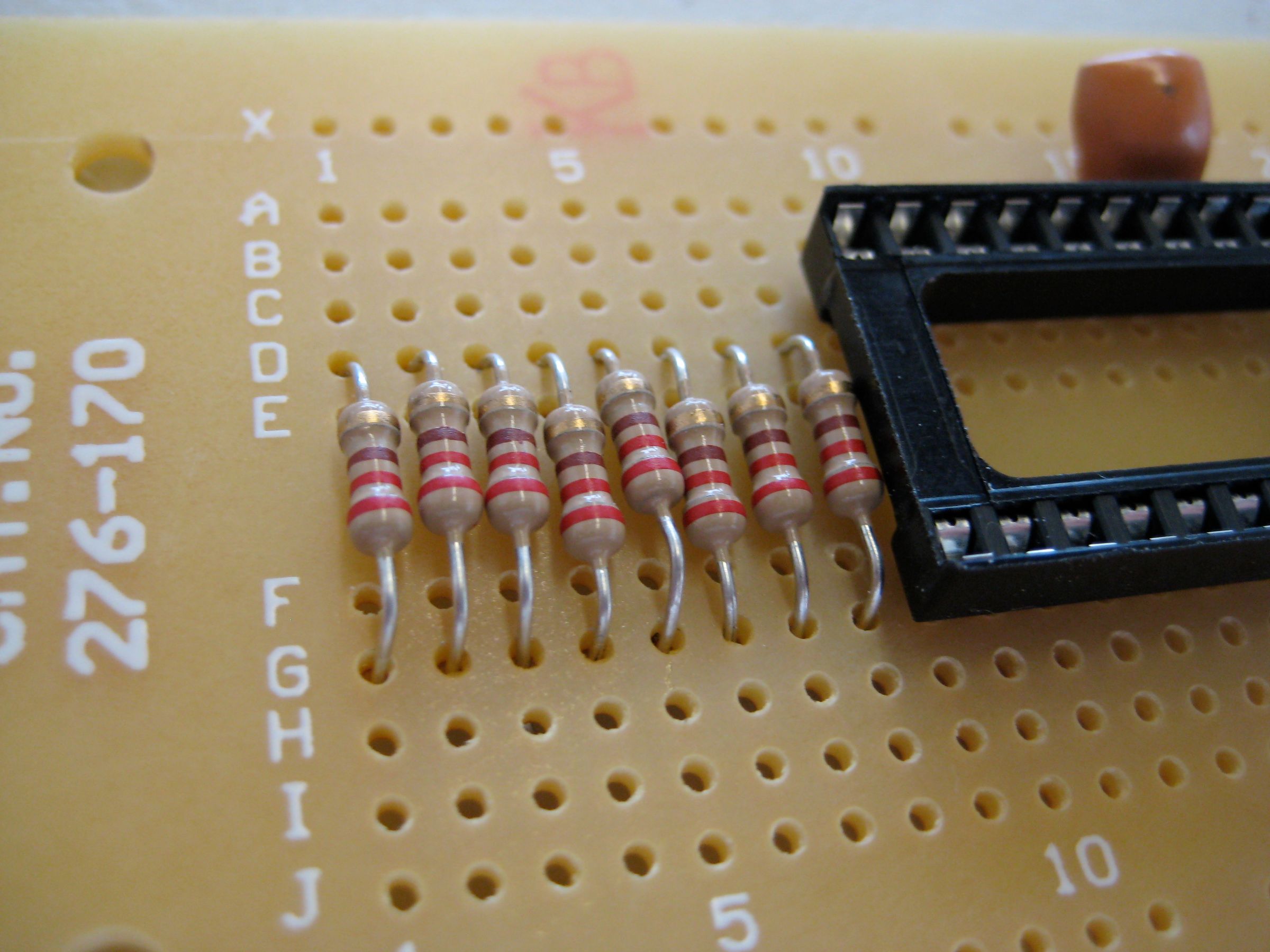 Simple Sequencer : 16 Steps (with Pictures) - Instructables