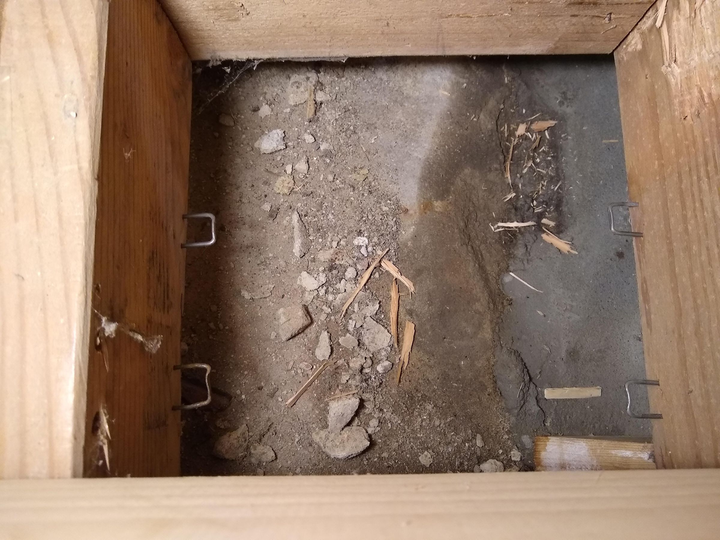 Hidden Storage Step : 6 Steps (with Pictures) - Instructables