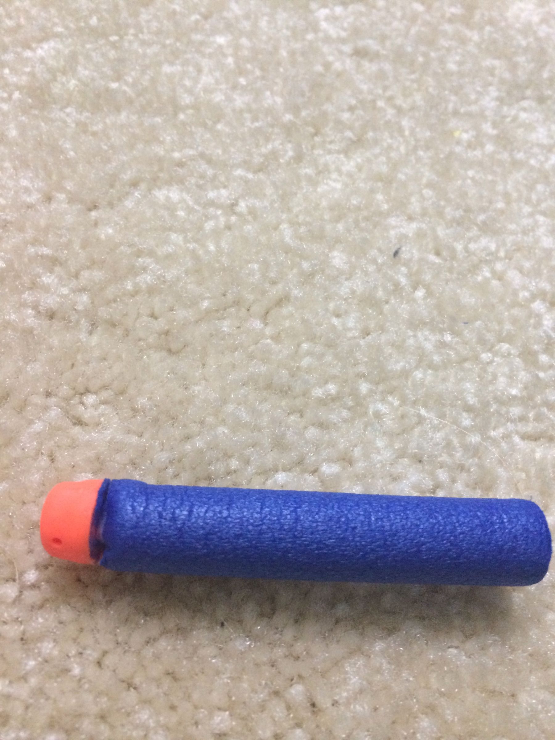 Nerf Shell Ejection Mod : 5 Steps - Instructables