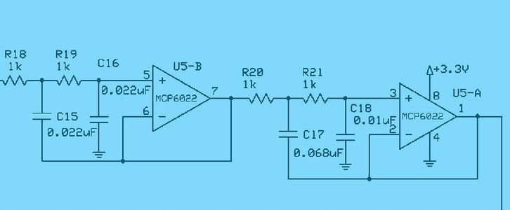 Audio Delay Module : 12 Steps (with Pictures) - Instructables