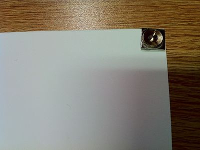 Hang Poster With Magnets : 4 Steps (with Pictures) - Instructables