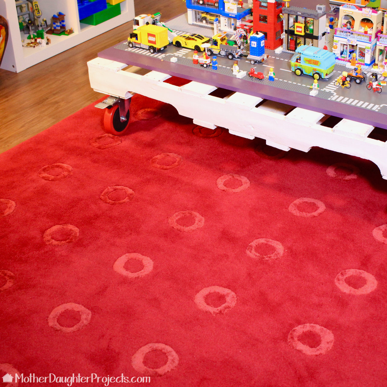 6 Tips for an AWESOME Lego Room : 6 Steps - Instructables