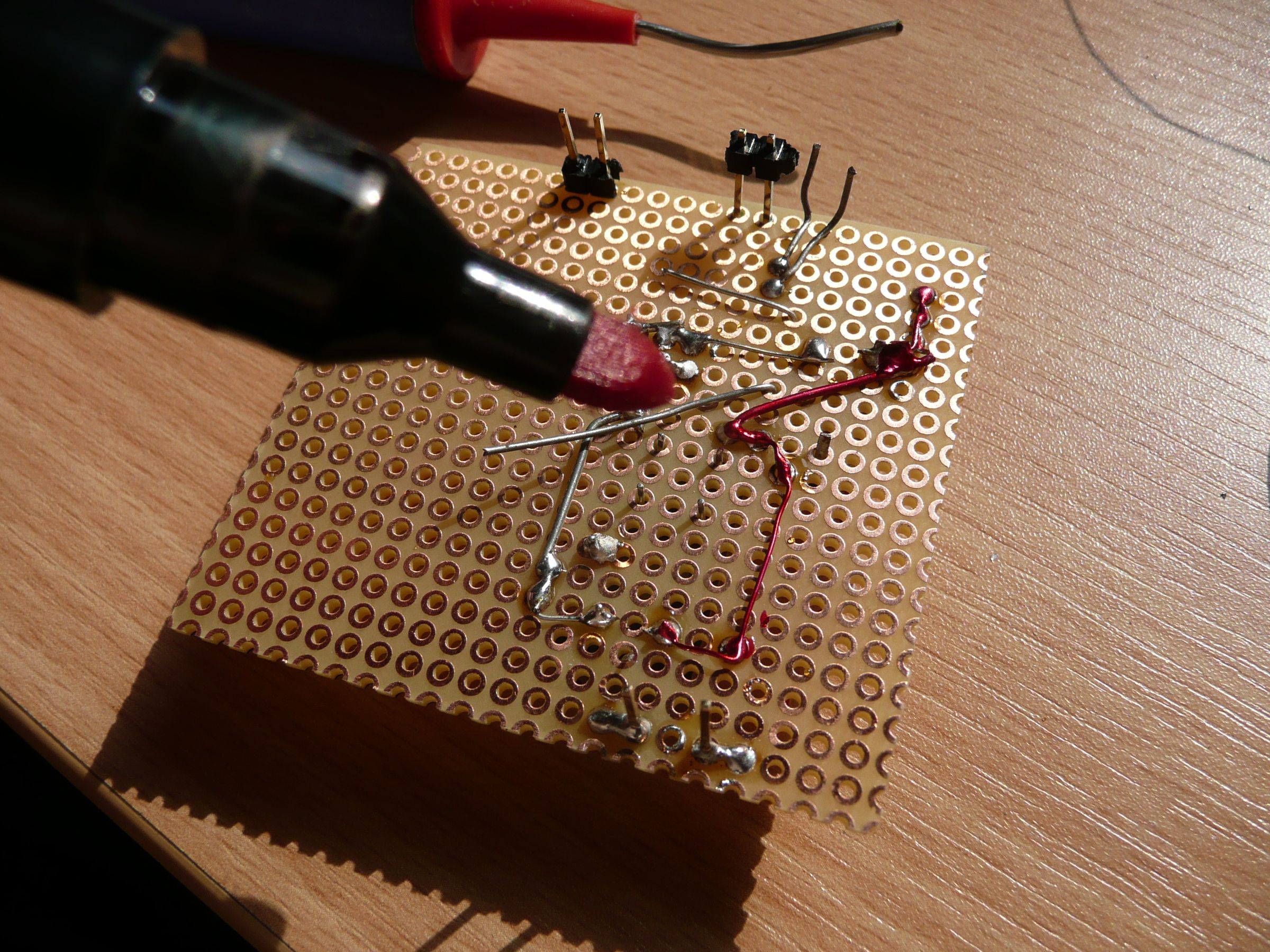 The IButton Garage-door Opener (Arduino) : 10 Steps (with Pictures ...