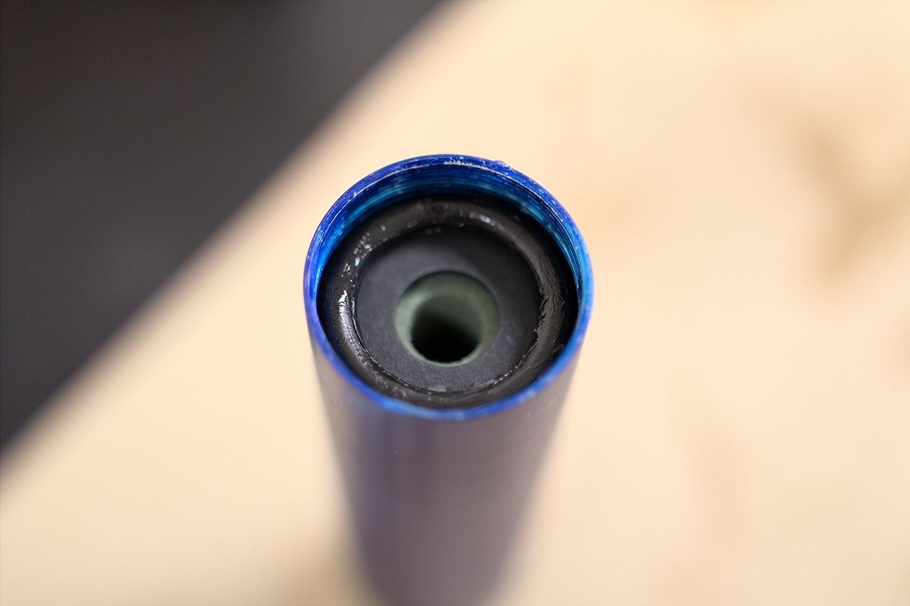 Assembly of an Aerotech Rocket Motor : 7 Steps - Instructables