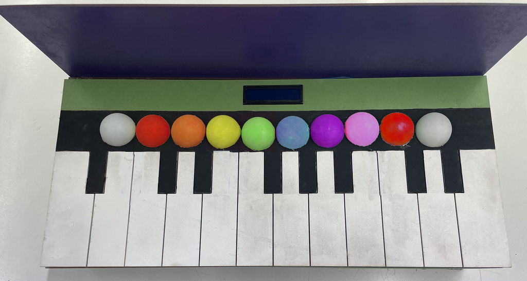 Arduino Kids Piano Toy : 13 Steps (with Pictures) - Instructables