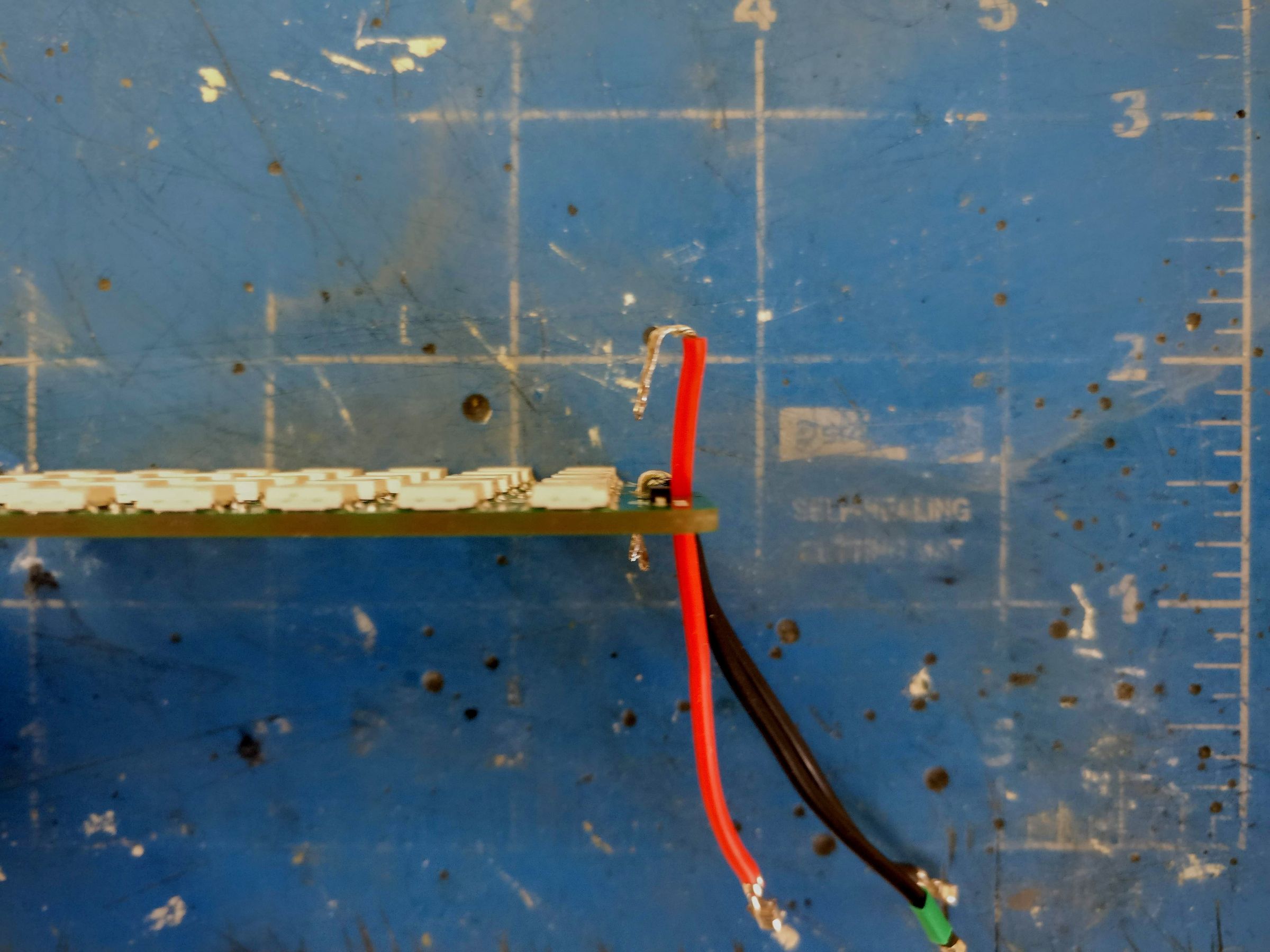 RGB LED Pixel Shades : 17 Steps (with Pictures) - Instructables