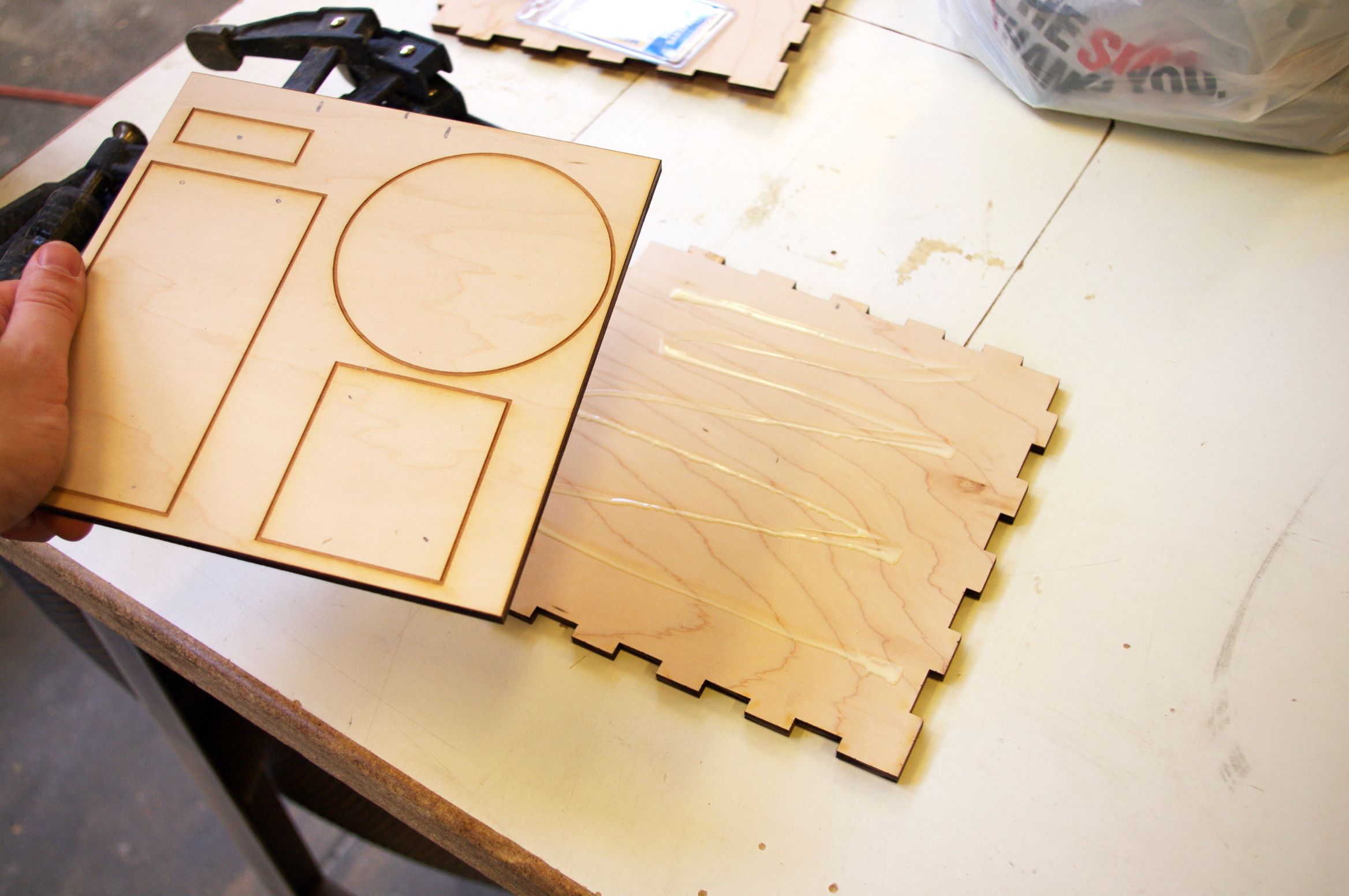 Prank Box : 17 Steps (with Pictures) - Instructables