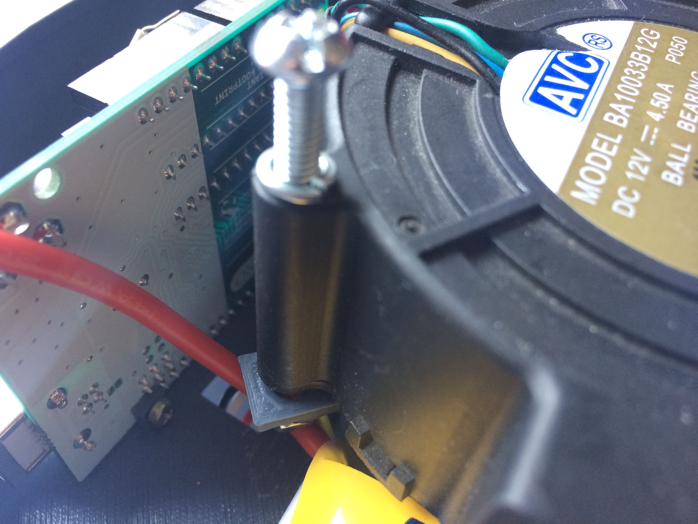 DIY Vacuum Robot : 20 Steps (with Pictures) - Instructables