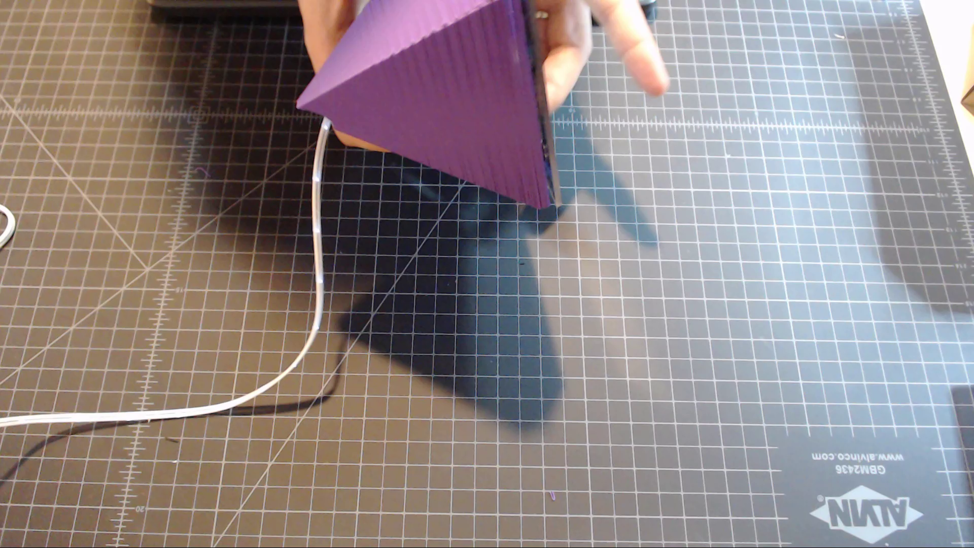 Mini Magic Mirror for Under $60 USD : 5 Steps (with Pictures ...