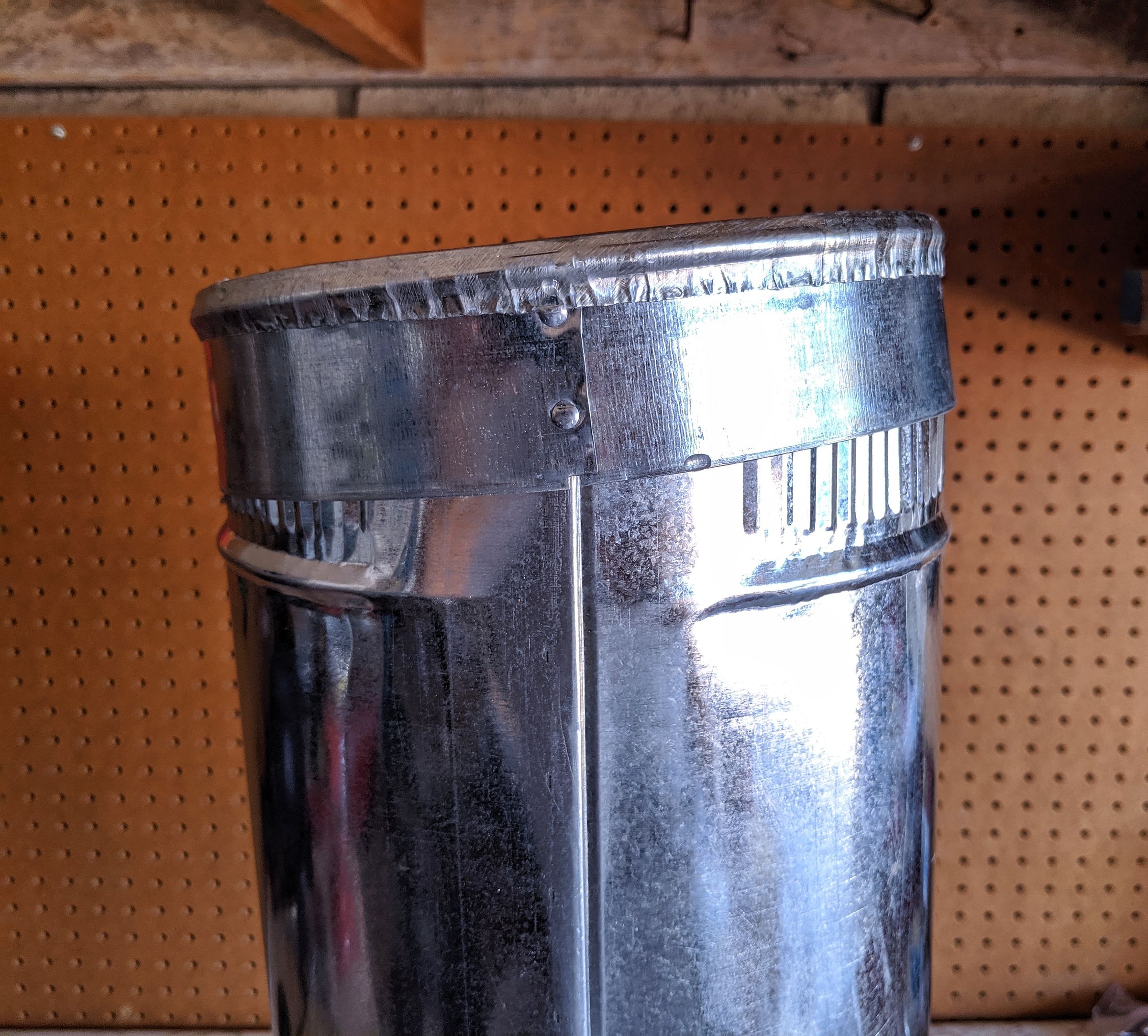 Shotgun Shell Mailbox : 5 Steps - Instructables