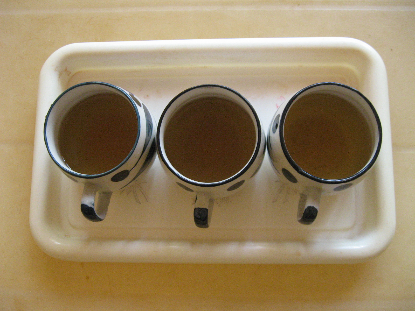 How to Prepare Green Tea : 5 Steps (with Pictures) - Instructables