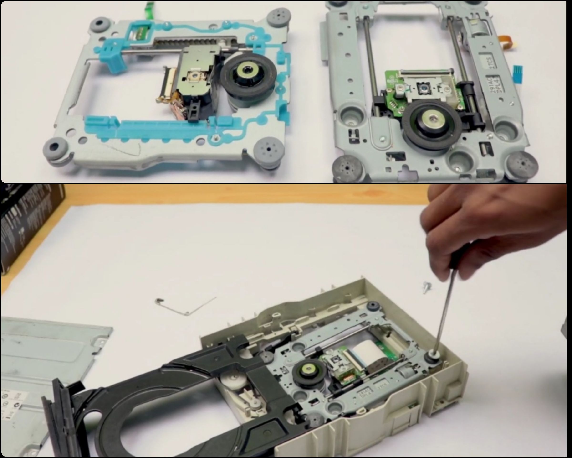 3D Printed Mini CNC Machine : 11 Steps (with Pictures) - Instructables